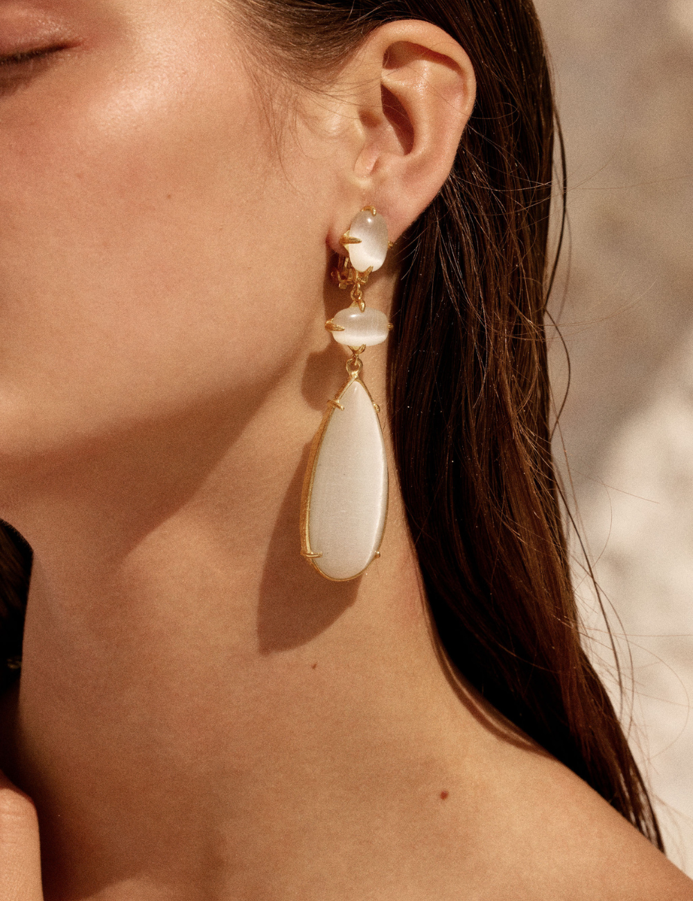 Tabitha Necklace Multi - Christie Nicolaides