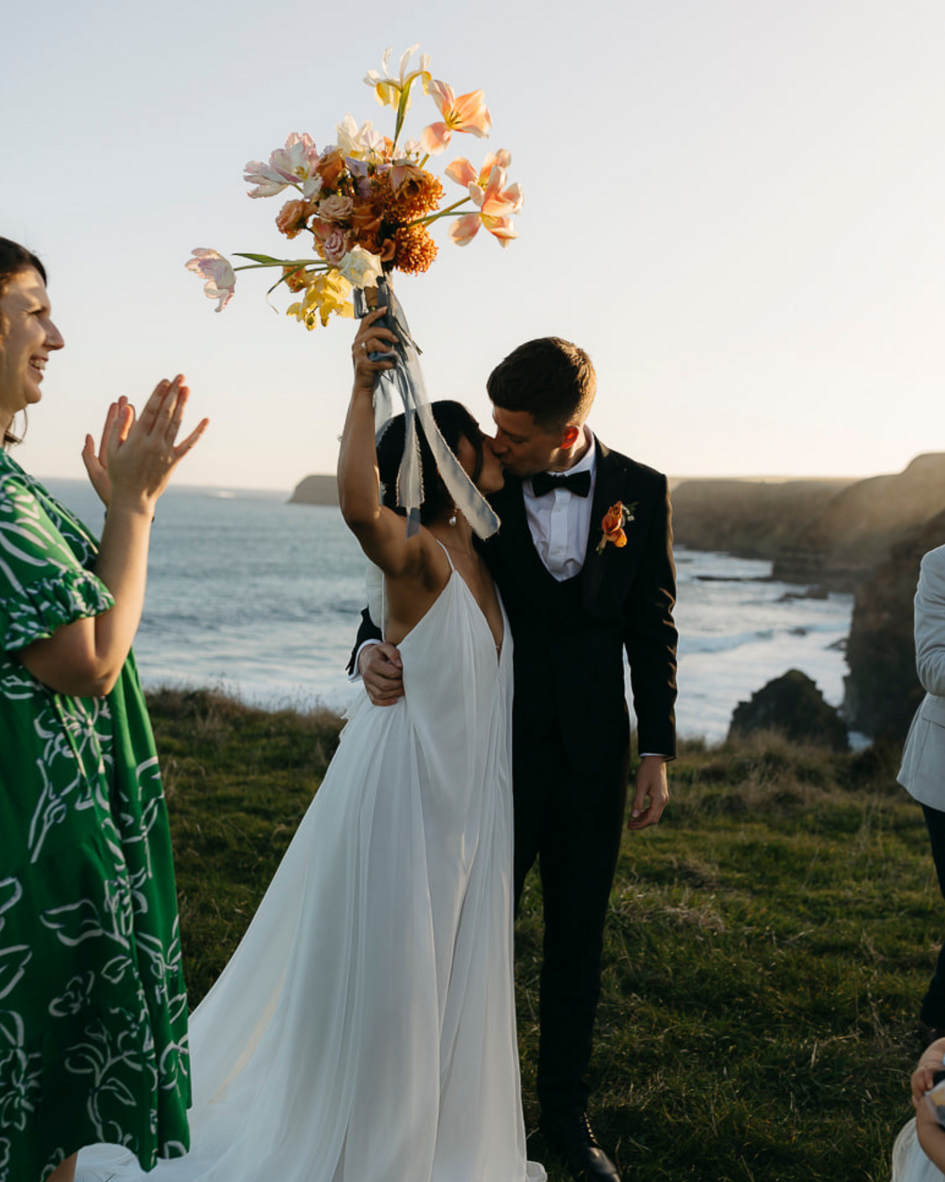 Tabitha Necklace Multi - Christie Nicolaides