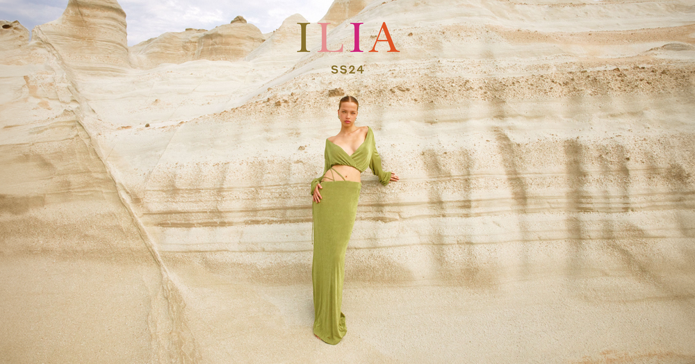 Ilia