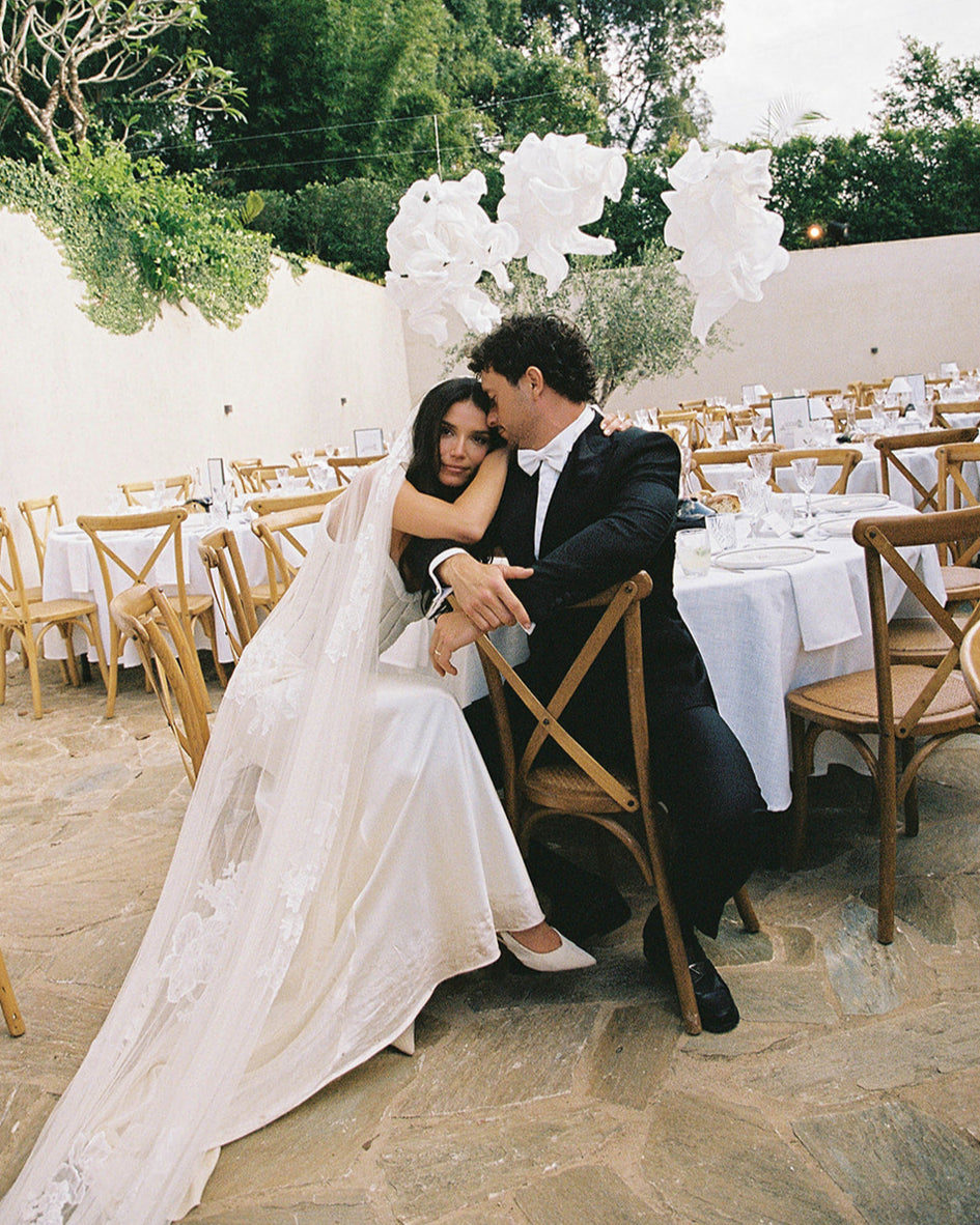 Tabitha Necklace by Christie Nicolaides