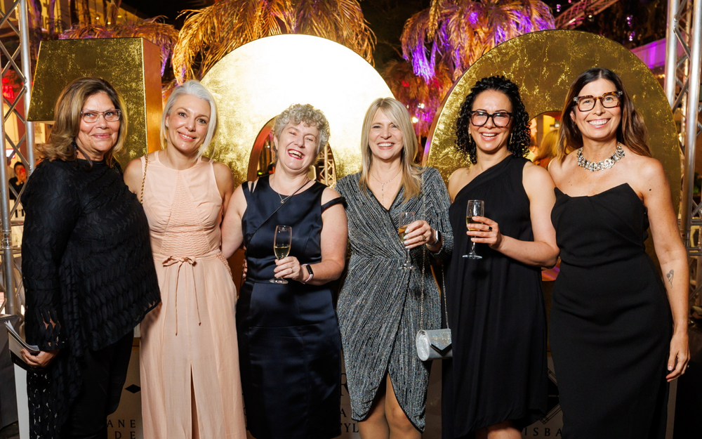 A Conversation With Marina Reeves