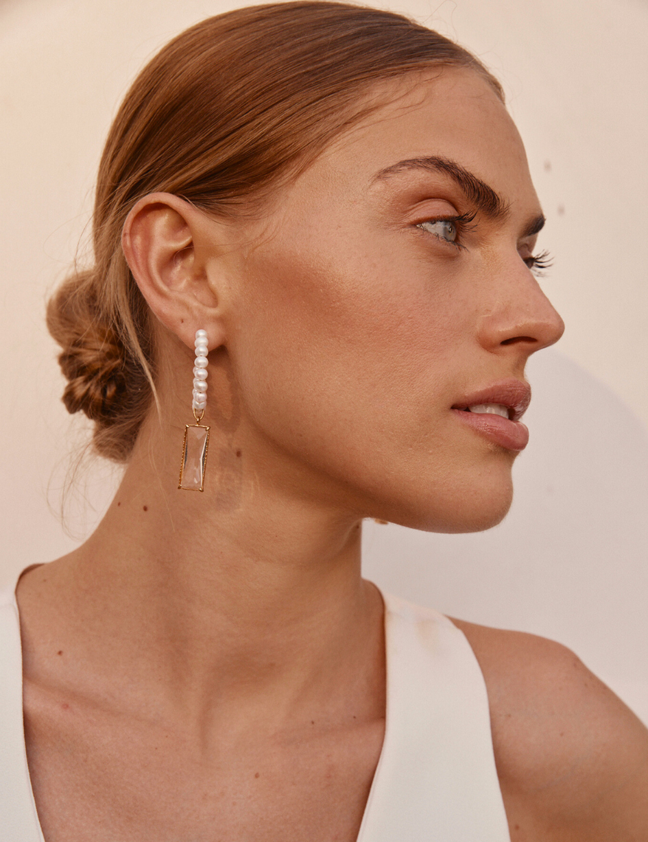 Tabitha Necklace Multi - Christie Nicolaides